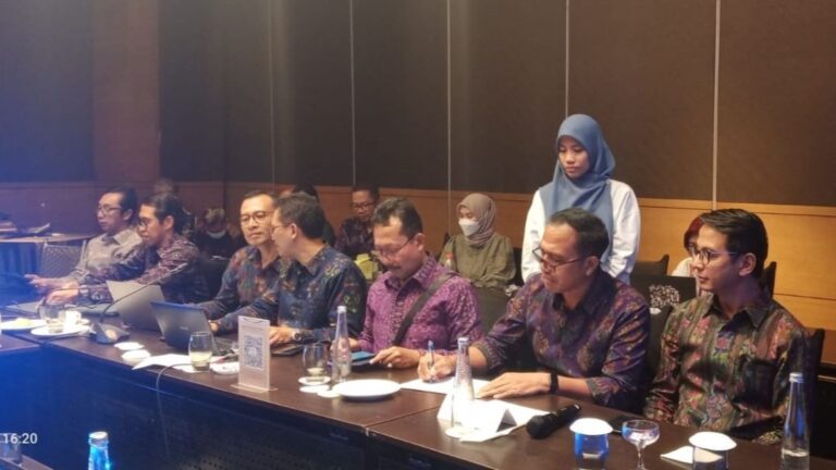 Pertumbuhan Ekonomi Bali 2025 Ditarget Tinggi, Kemiskinan Rendah